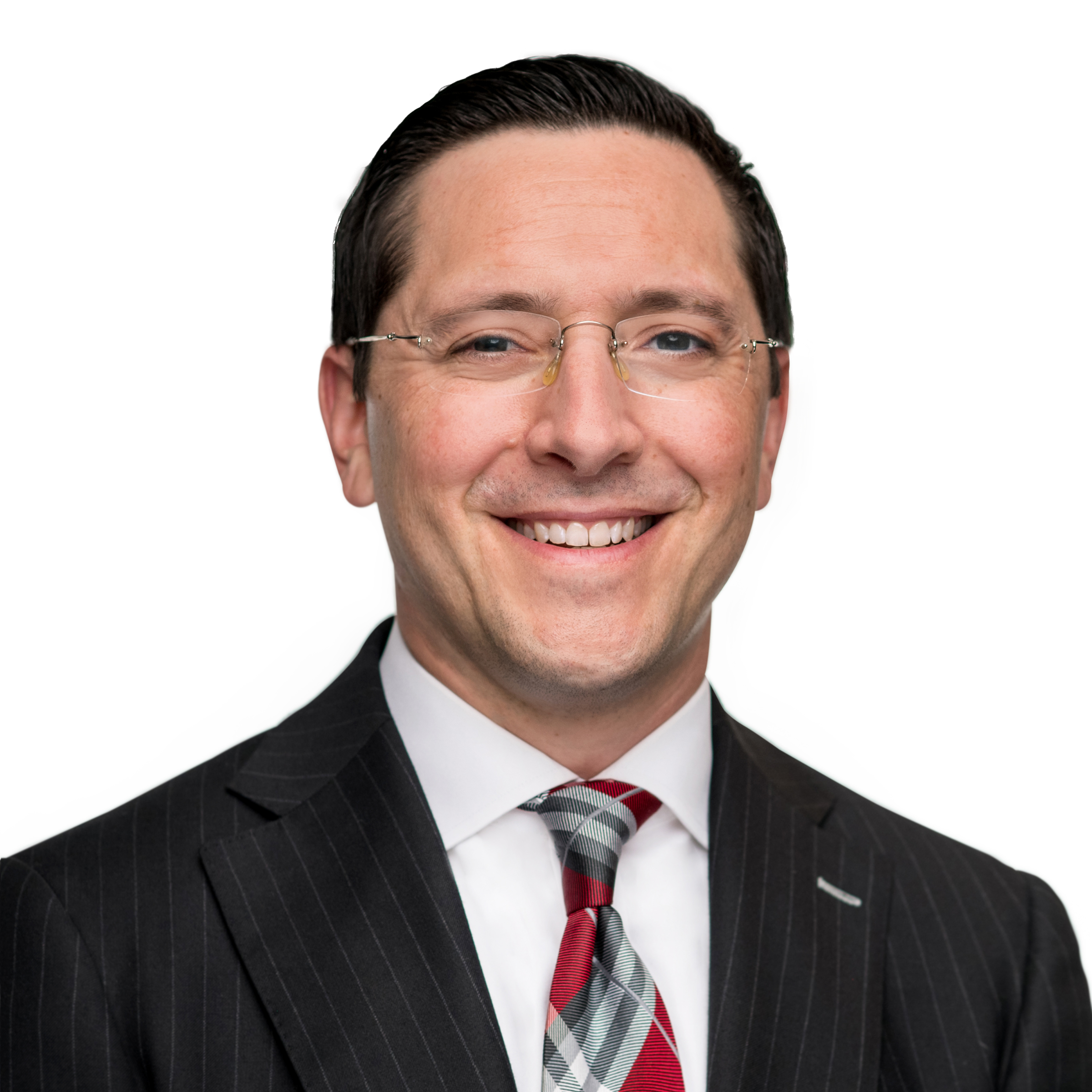 Daniel M. Rosenberg, Esquire - Rosenberg | Perry & Associates