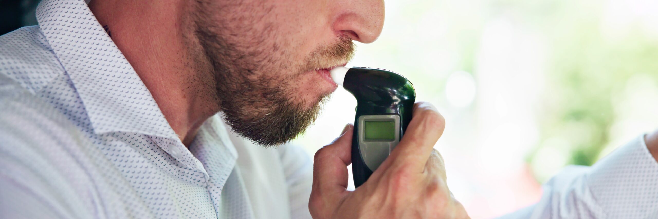 New Jersey Has a New Breath Test Machine